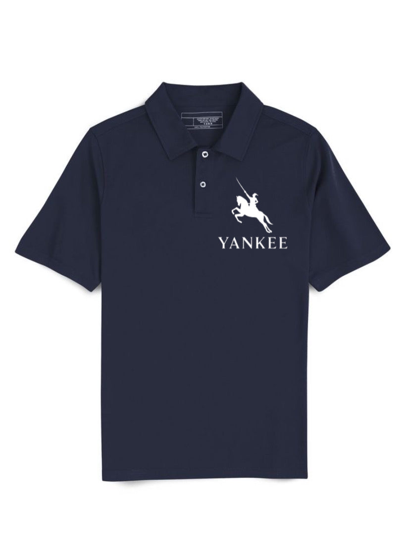 yankee polo tees – Yankee