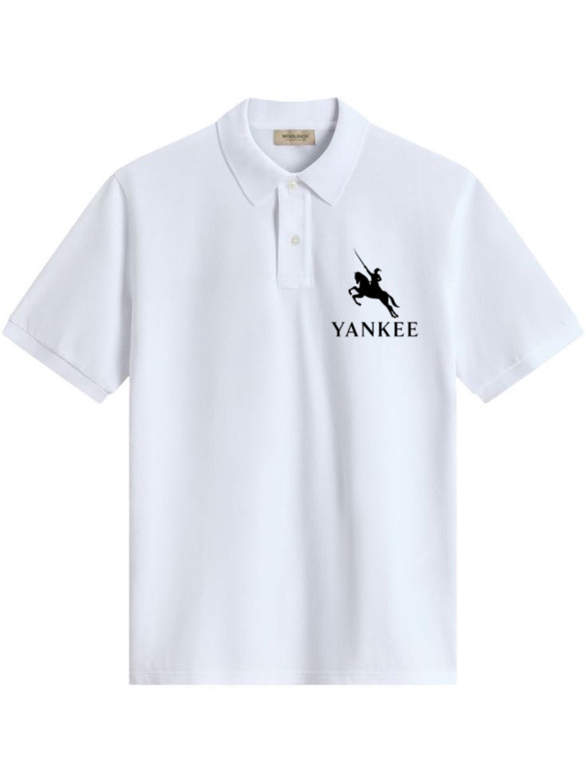 yankee polo tees – Yankee
